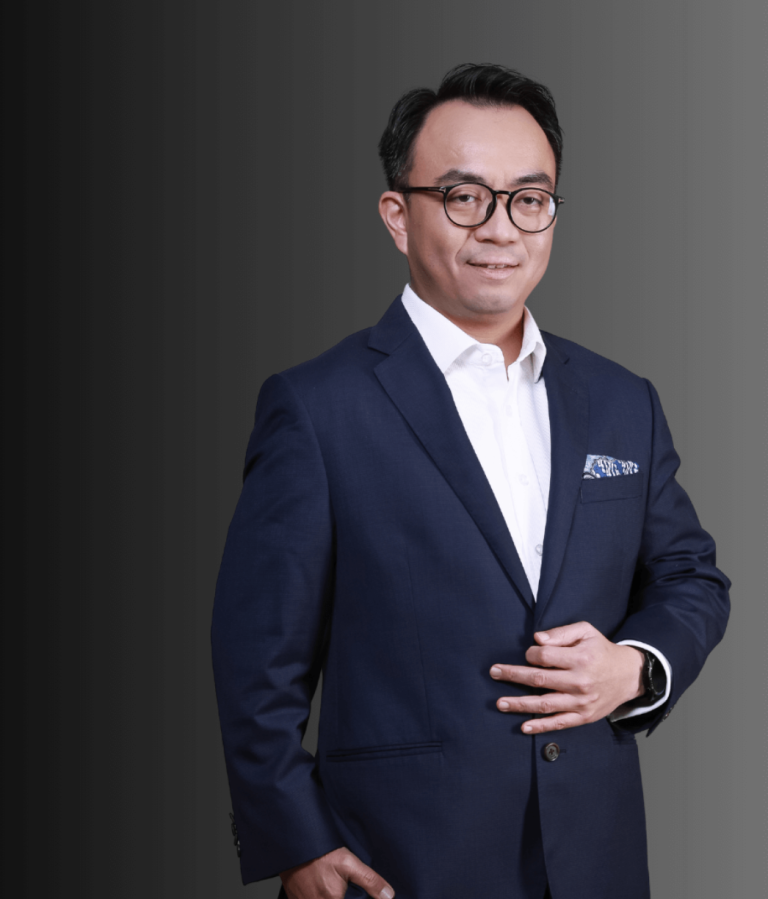 Rafiq Razali Media Prima Dianugerahkan DPSM Gelaran Datuk