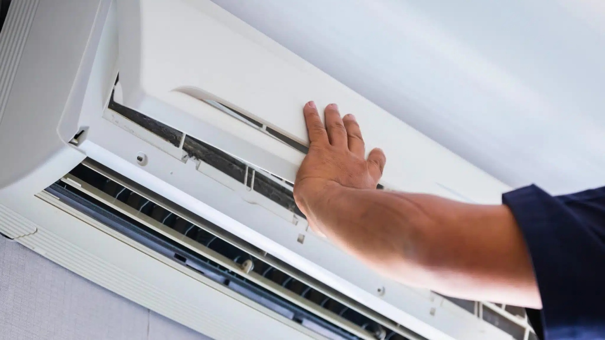 Tips Jimat Elektrik Rumah Pakai 'Air Cond' & Pemanas Air!
