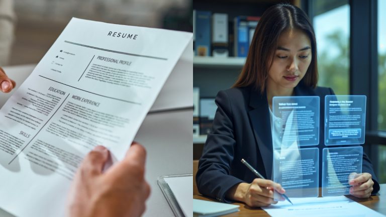 Cara Buat Resume Kerja 2025 Paling ‘Padu', Esok Dapat Call!