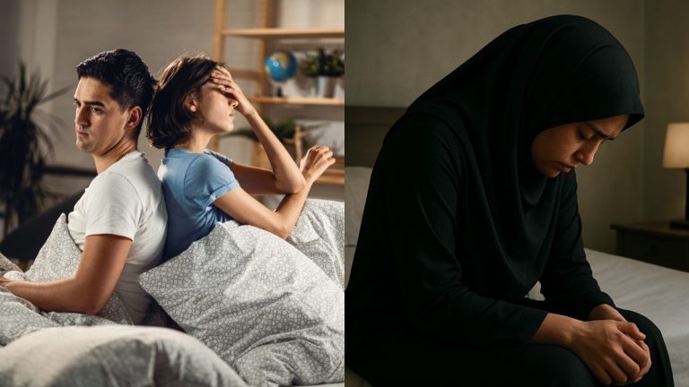 Suami Bersetubuh Lubang Dubur, Isteri Boleh Tuntut Fasakh!