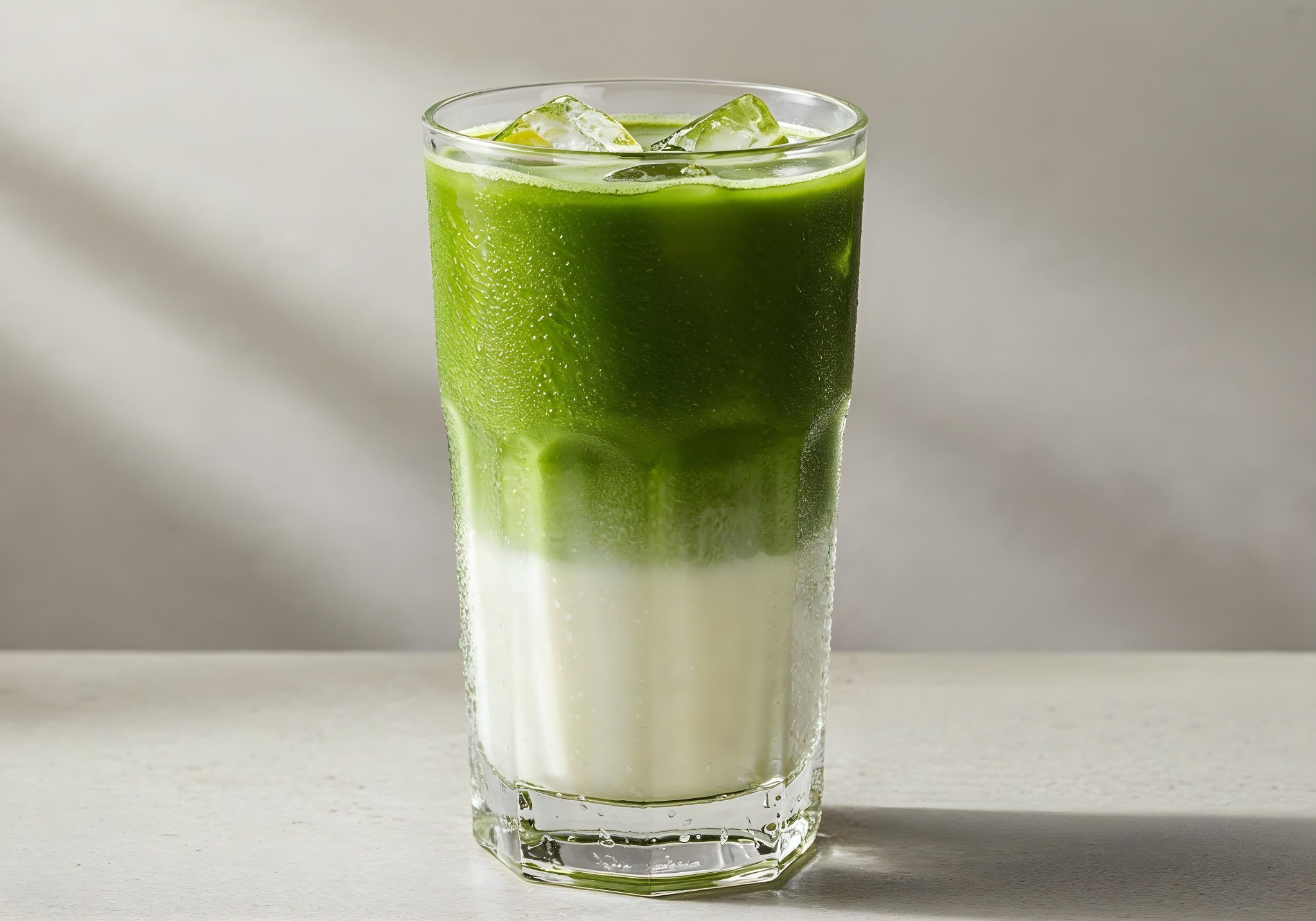 Minum Air Matcha Boleh Ganggu Kitaran Haid, Fakta Atau Mitos