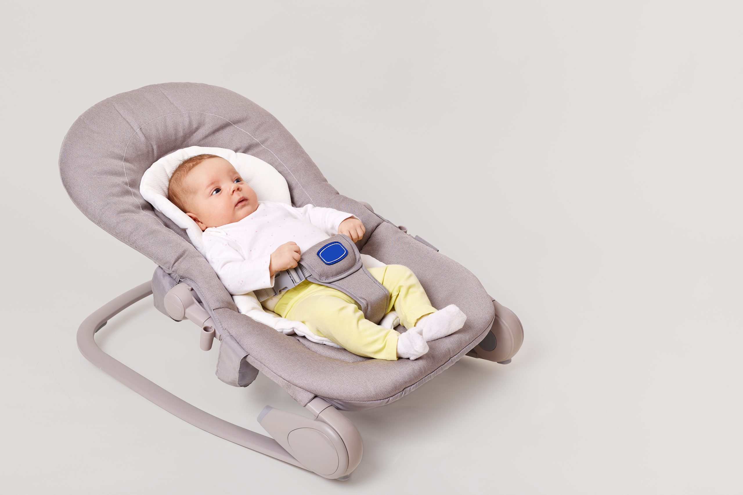 Anak Jatuh Baby Bouncer, Meninggal Dunia Kerana Darah Beku