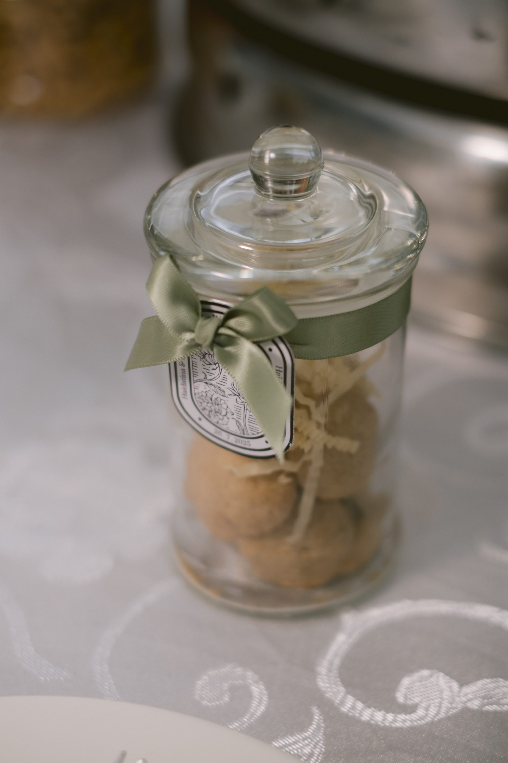 Goodies Kenduri Untuk Salam Kaut Sahaja, "Saya Pernah Kena"