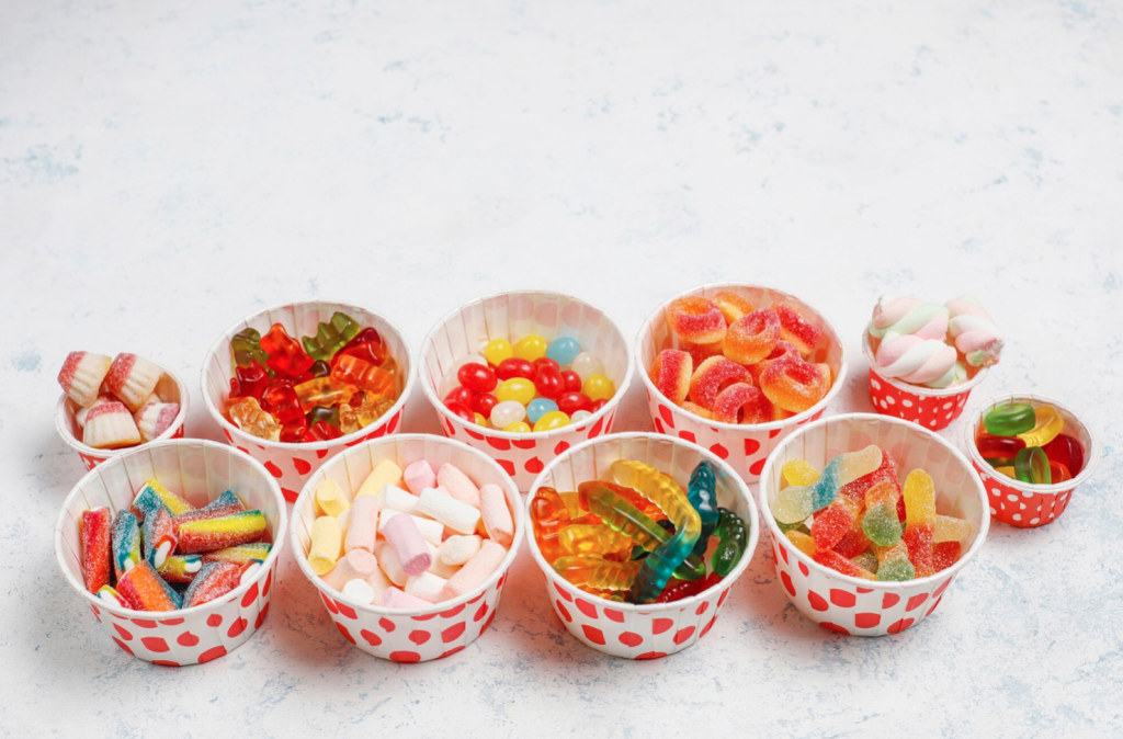 Terima Beg Goodies Makanan Di Taska, Ibu Luah Kurang Senang
