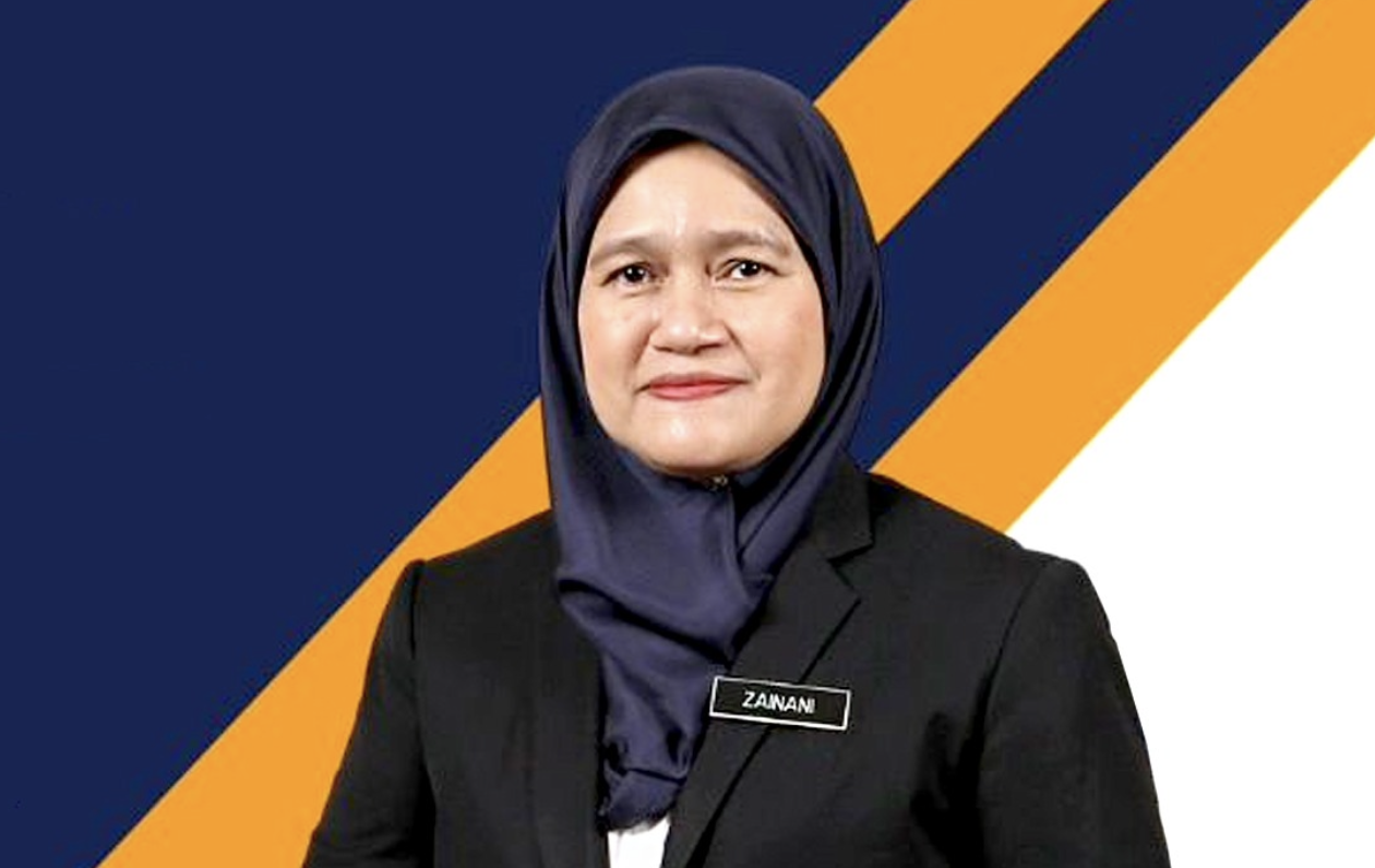 Anak Kelantan Dilantik Akauntan Negara Baharu