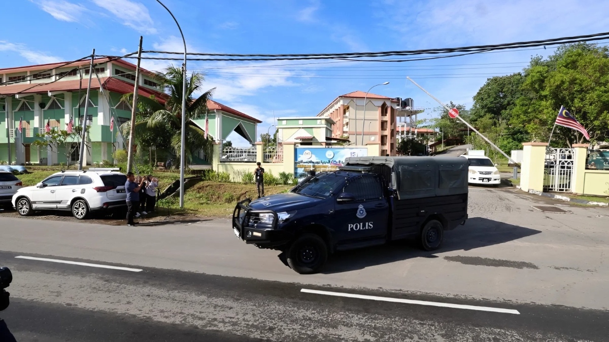 Arwah Zara Dituduh Mencuri Wang Rakan Sehari Sebelum Insiden