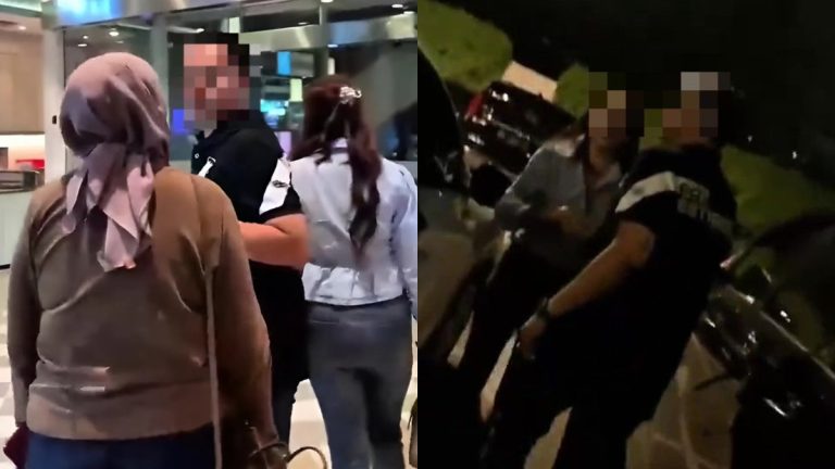 Isteri Baru Tamat Rawatan Barah, Suami Doktor Kantoi Curang!