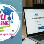 Cara Beli Pin UPU Di Mesin ATM BSN, Mudah Je