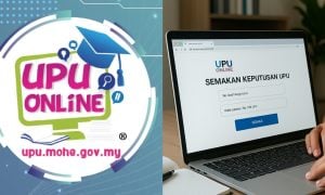 Cara Beli Pin UPU Di Mesin ATM BSN, Mudah Je