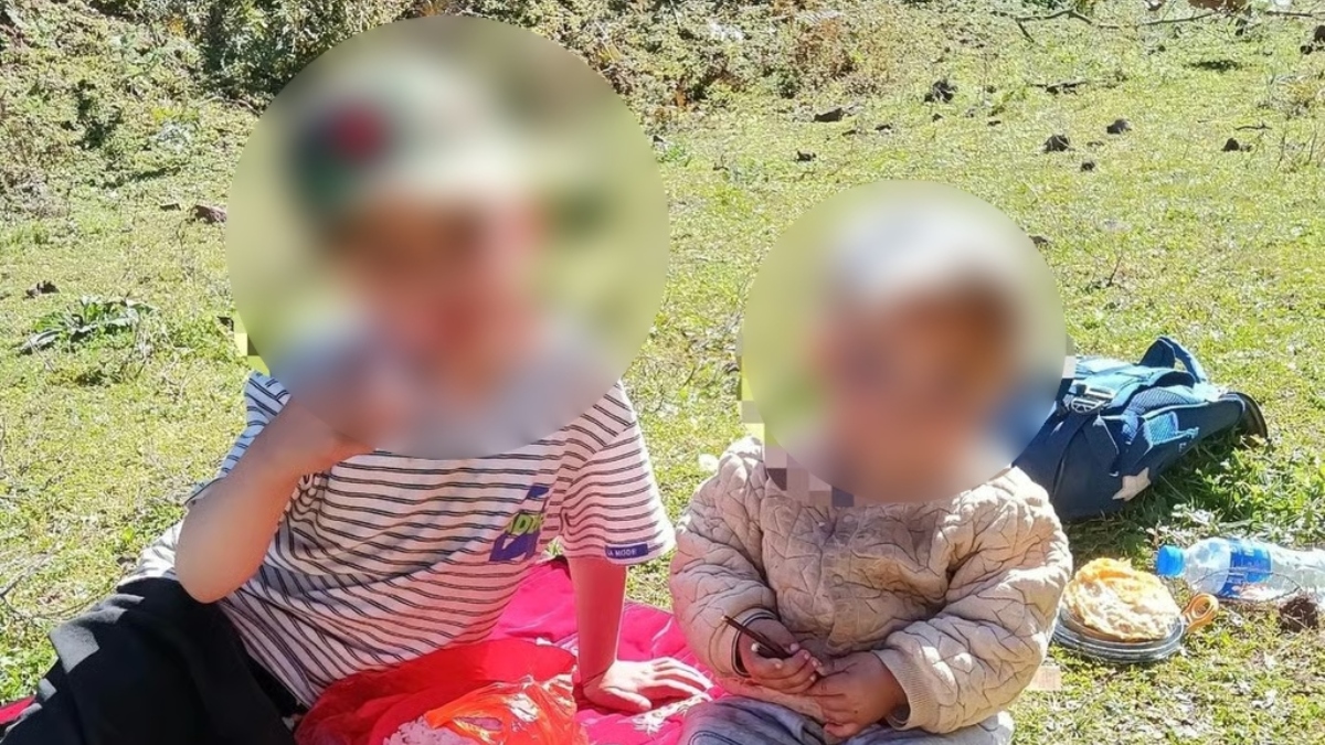 Diserang 1,000 Sengatan Tebuan, Dua Beradik Kecil Terbunuh
