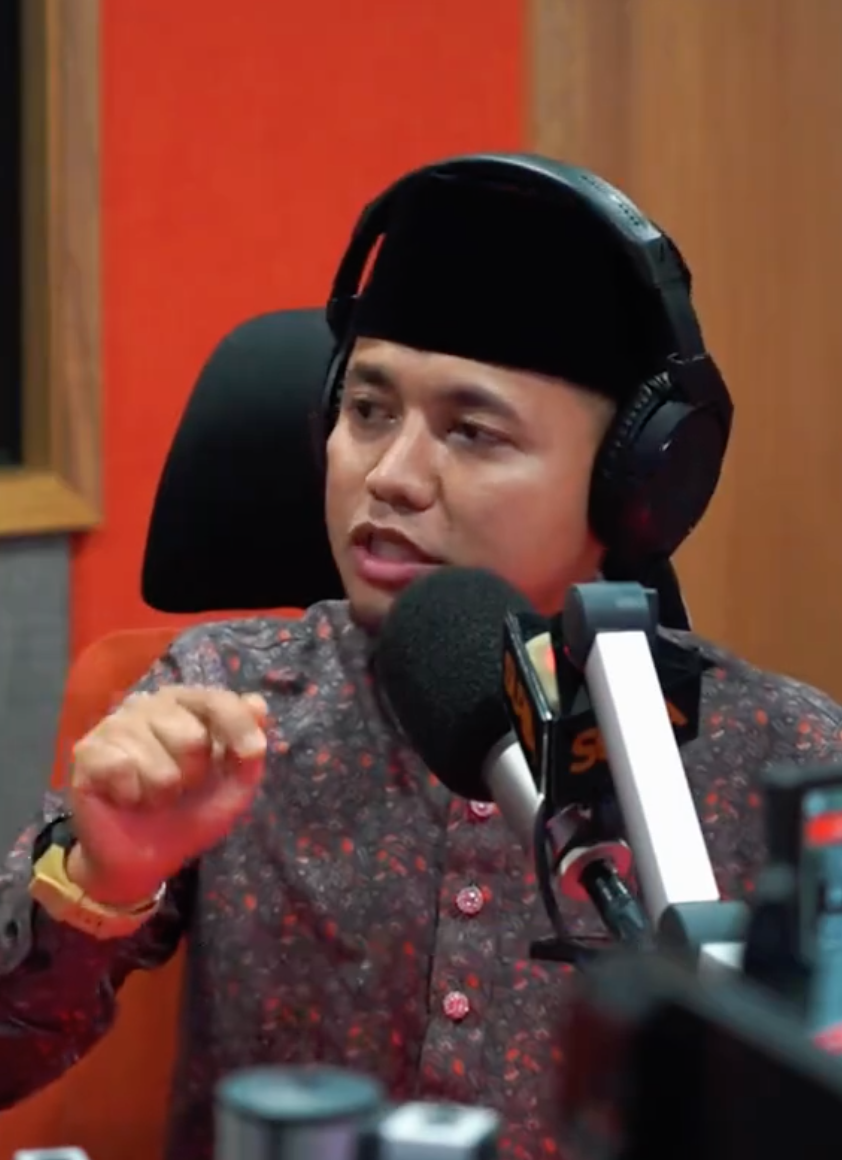 Kecoh Perjuangan Wanita Tanpa Mahram, PU Amin Jelaskan