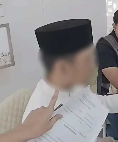 Ramai Isteri Teraniaya, 4 Doa Orang Dizalimi Paling Mustajab