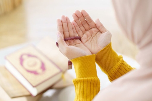 6 Tip Elakkan Hasutan Dasim, Jin Penghasut Rumah Tangga!