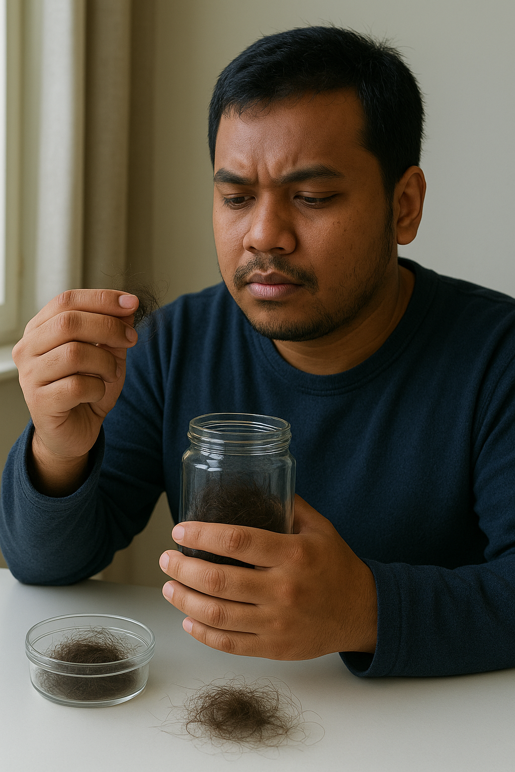 Contoh Hobi Pelik Di Dunia, Ada Yang Makan Sabun & Span!