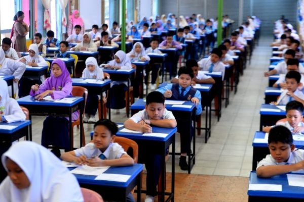 Persediaan Ujian PKSK Panduan Lengkap Untuk Calon & Ibu Bapa