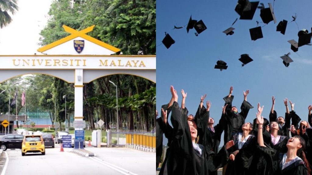 Universiti Terbaik Dunia, 4 Universiti Malaysia Tersenarai!