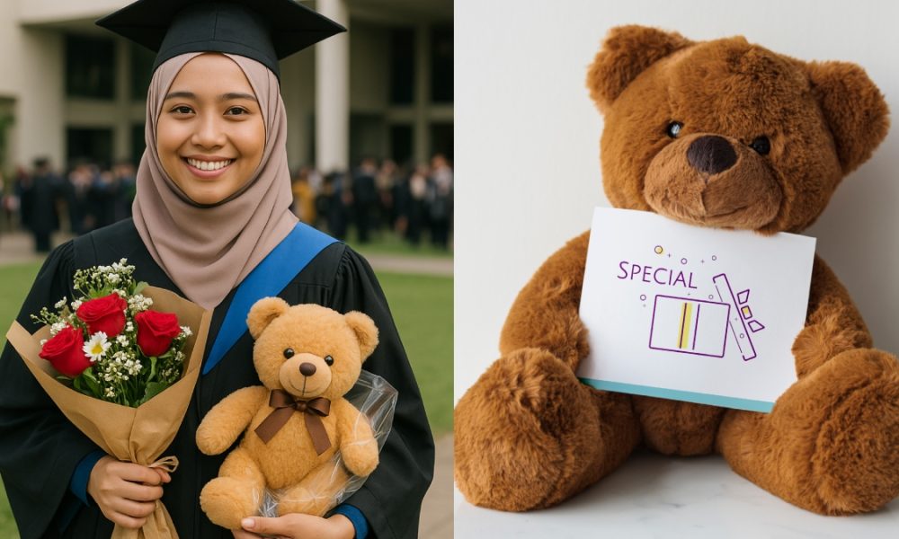 Hadiah Anak Patung Dekat Orang Dewasa Bercanggah Hukum Islam