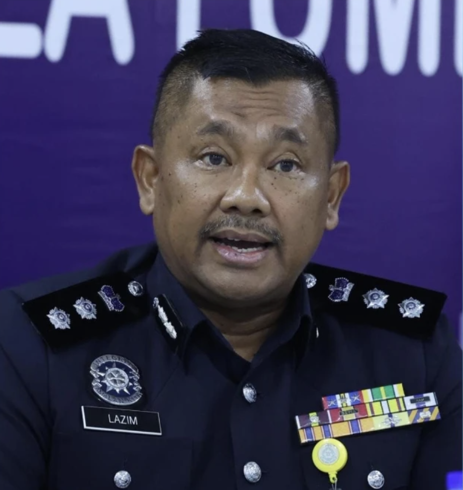 Calon SPM Toreh Tangan Bapa Lepas Ditegur Tak Pergi Sekolah