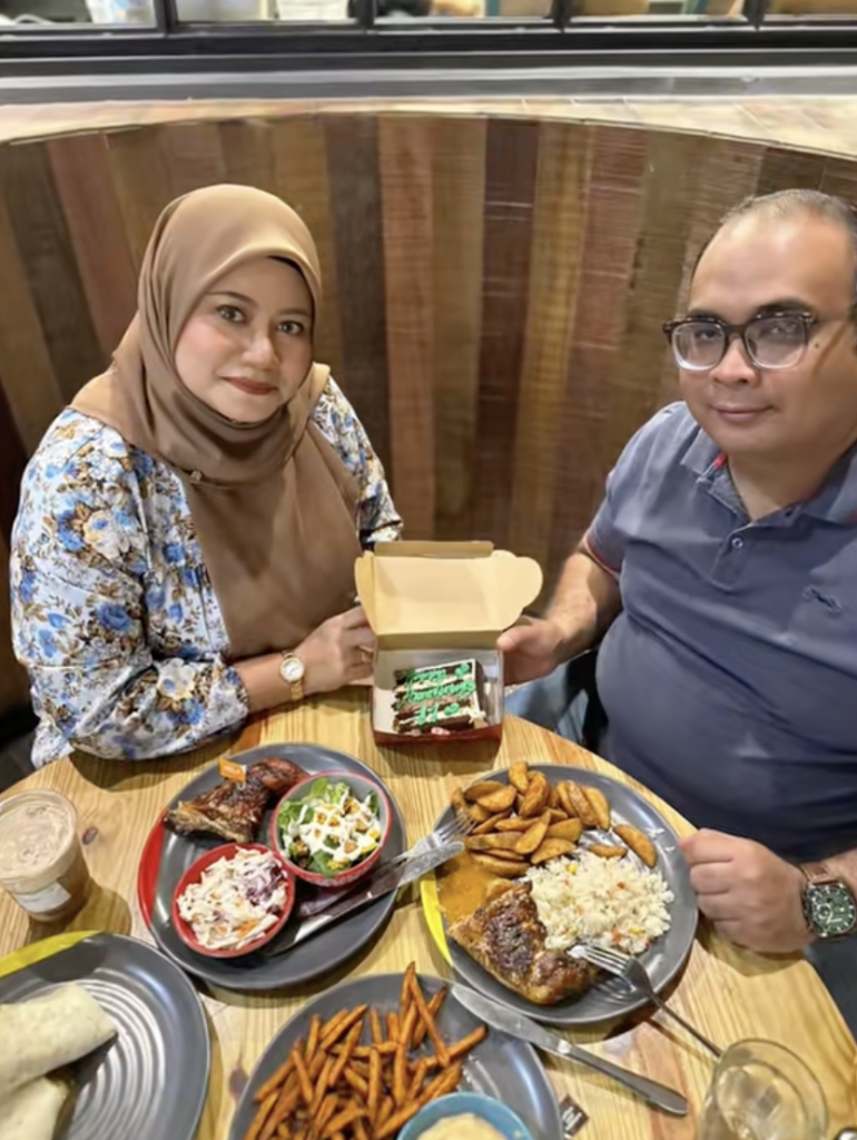 Disahkan Kanser Rahim, Hilang Harapan 13 Tahun Ikhtiar Anak