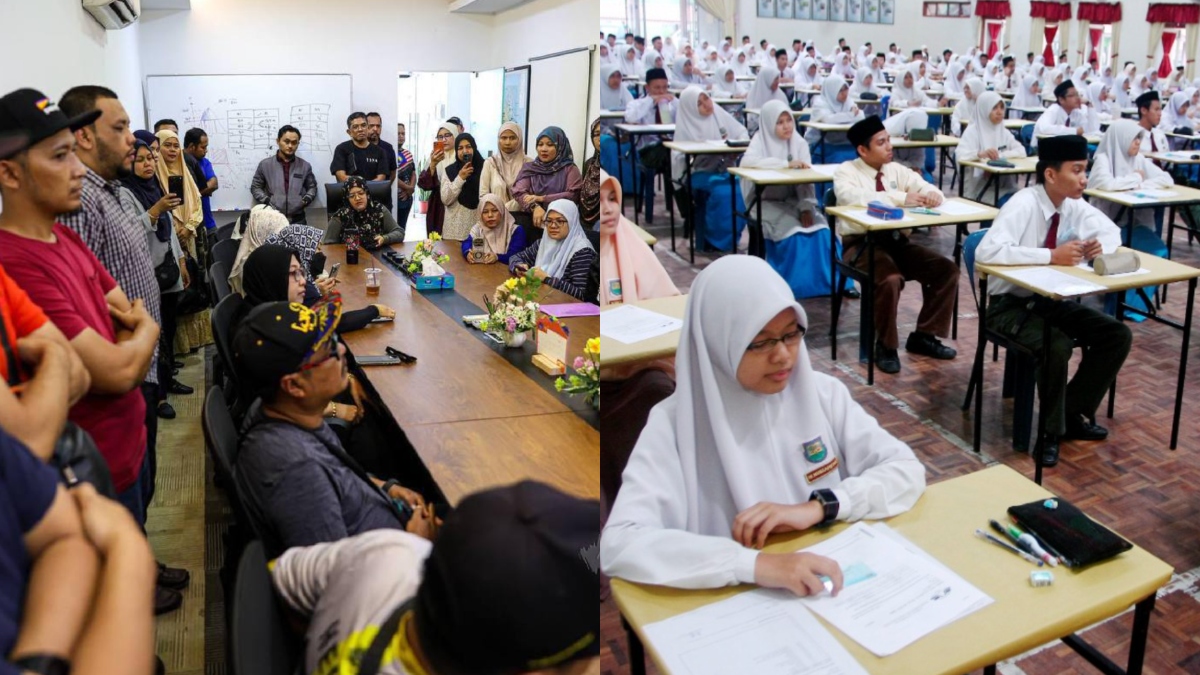 Gagal Duduki UPKK 2025, 80 Murid Dapat Jawapan JAKIM