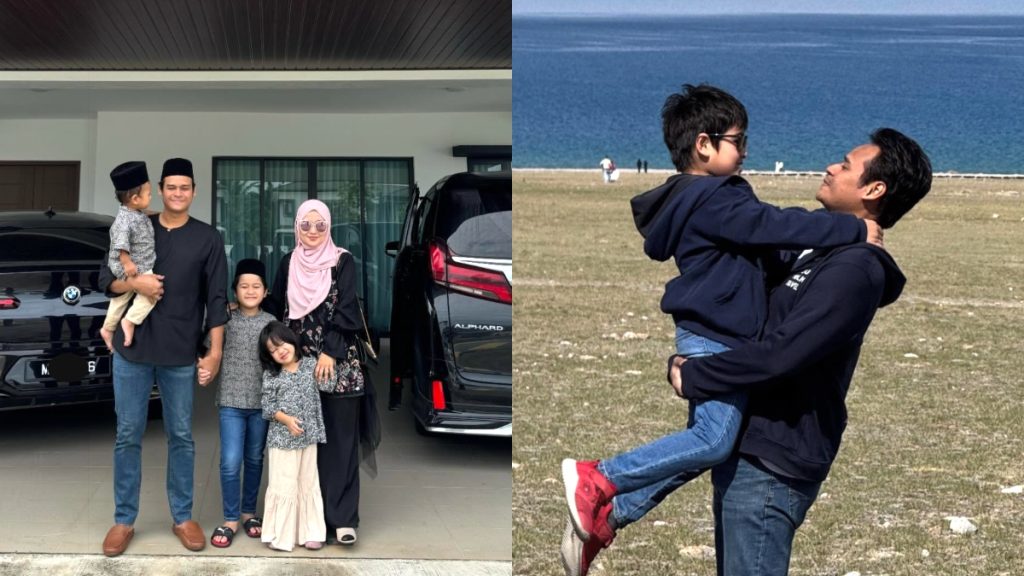 Didik Anak Tanpa Gajet Selama 7 Tahun, Bapa Jadi Inspirasi