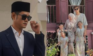 Kes Mahkamah Nubhan Tuntut Hak Penjagaan Hadanah Anak