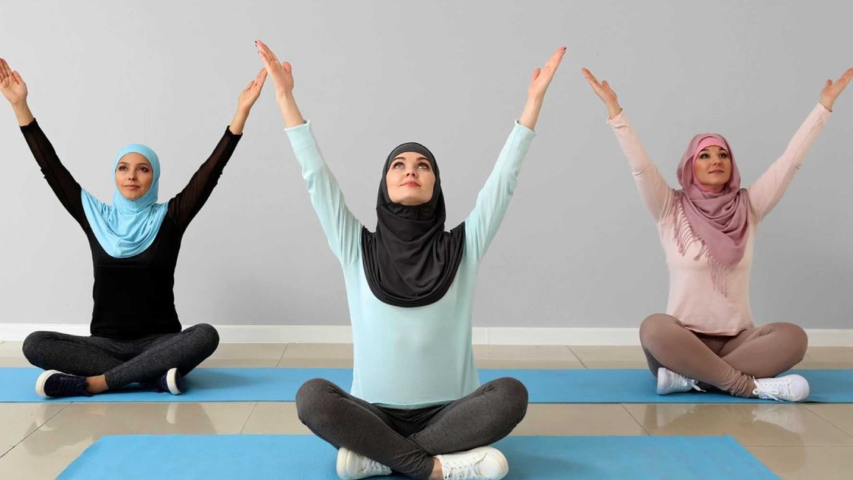 Senaman Yoga Adalah Ritual Agama Hindu, Umat Islam Kena Elak