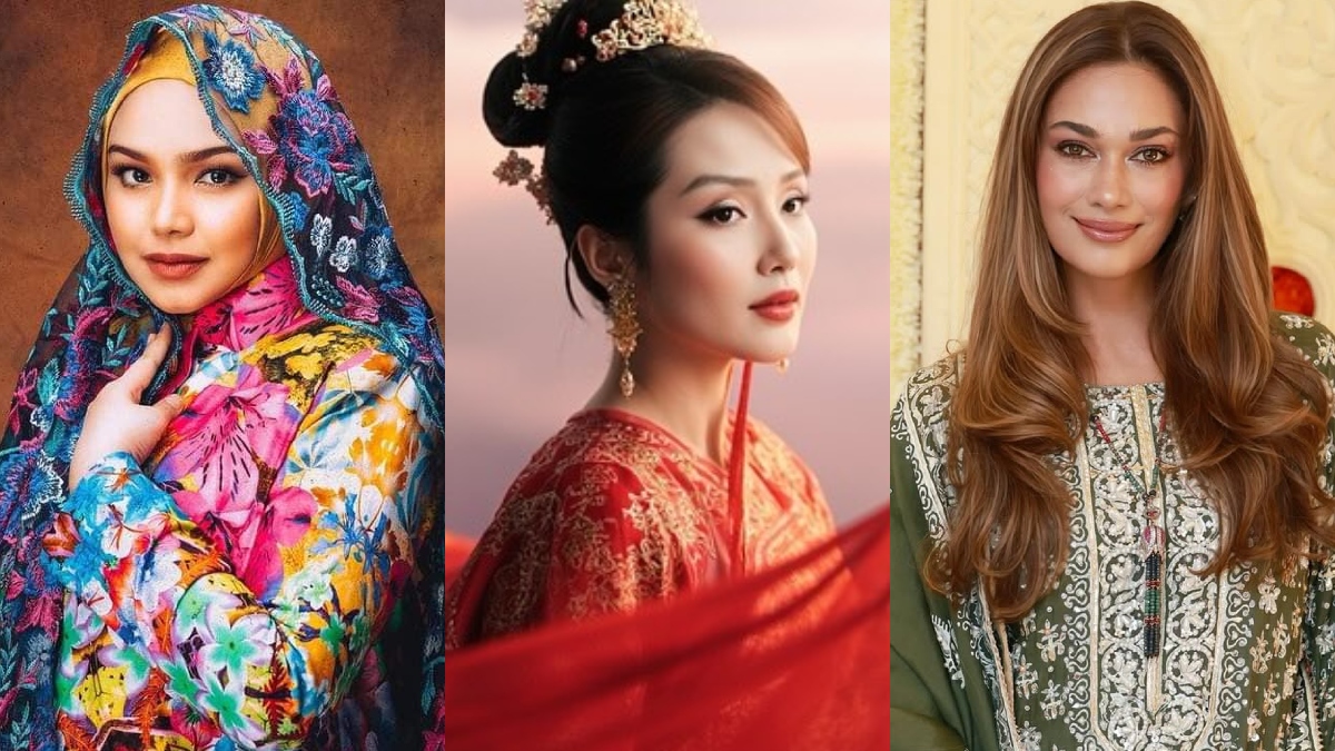 Negara Wanita Tercantik Dunia Malaysia Dalam Senarai TAHNIAH