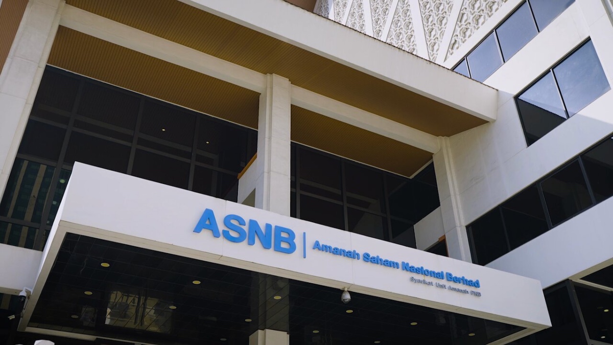Dividen ASB Tahun 2025 Adalah Sebanyak 5.75 Sen Seunit