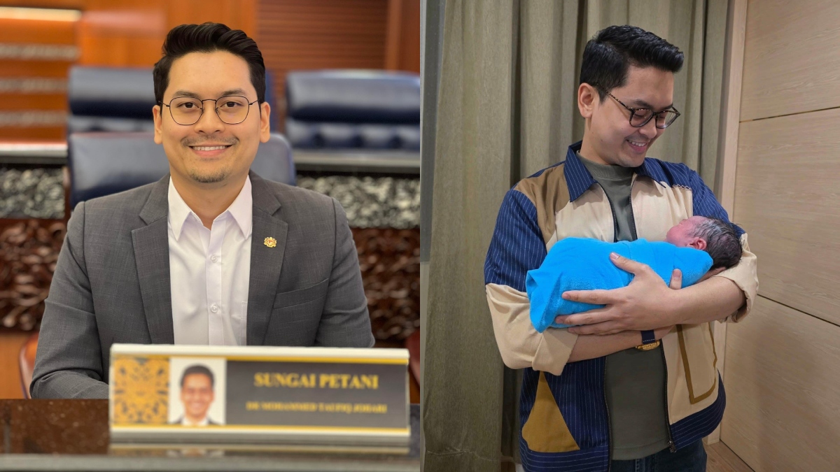 Dr Mohammed Taufiq Johari, Menteri Belia & Sukan Termuda