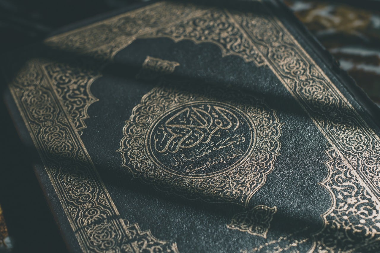 Ciri-Ciri Perubatan Islam Yang Sahih, Jangan Syirik!