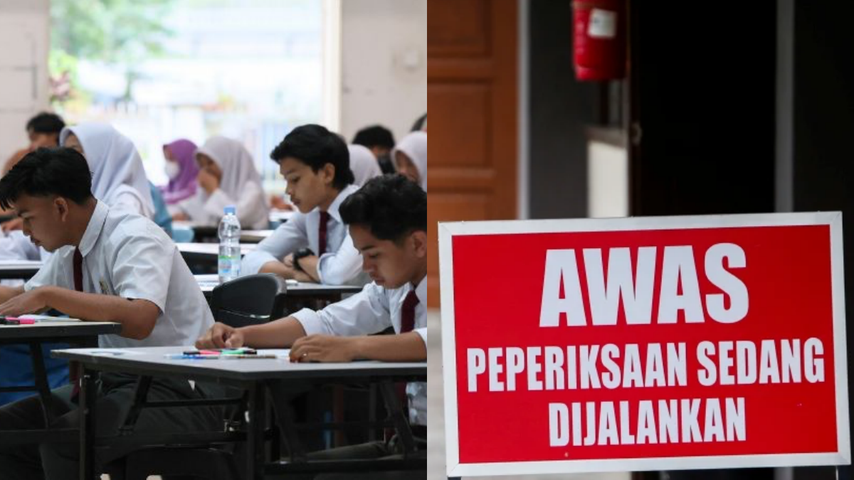Subjek Bahasa Malaysia & Sejarah,KPM Kaji 2 Subjek Untuk SPM
