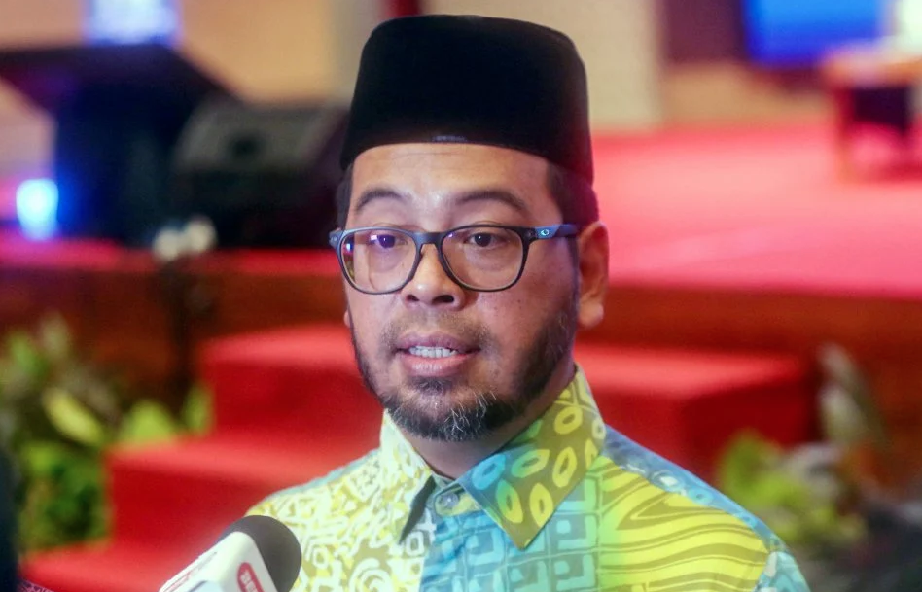 Tekanan Tempat Kerja Punca Ramai Jadi LGBT