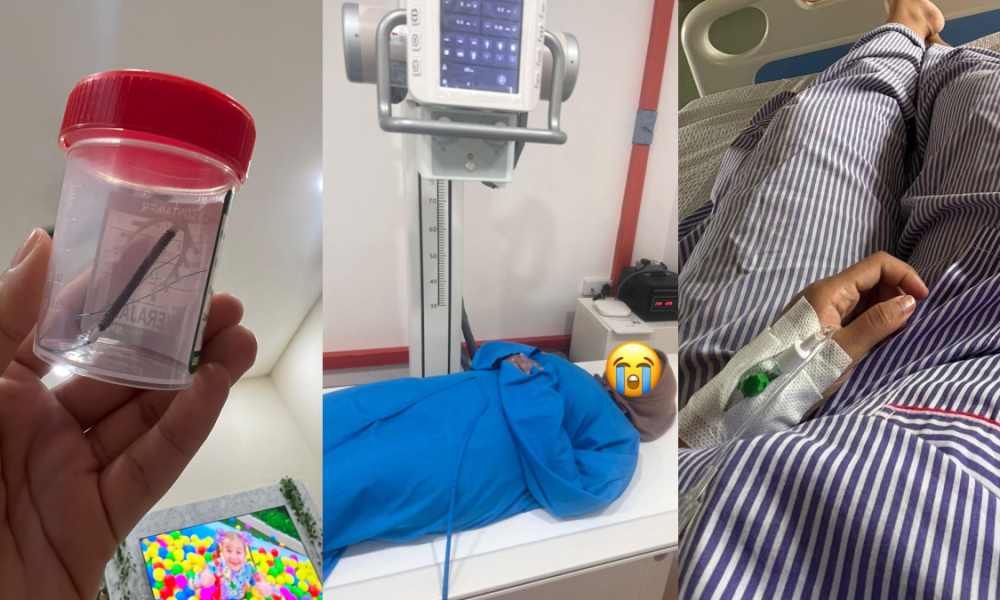 Beza Air Mani Dan Mazi, Ustzah Asma Jelas Hukum Mandi Wajib