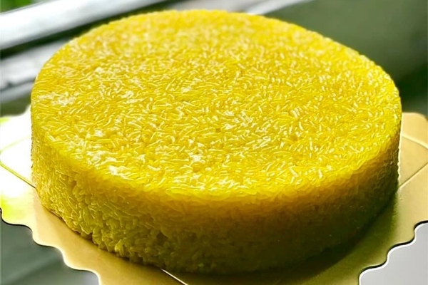 Tips Pulut Kuning Tahan Lama & Tidak Mudah Basi, Ini Caranya