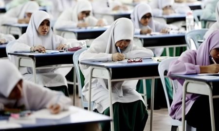 24,761 Calon UPKK 2025 Termasuk OKU Penglihatan Raih 9A!
