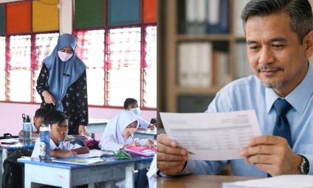 Tangga Gaji Guru VS Pensyarah, Yang Mana Lebih 'Berbaloi'?