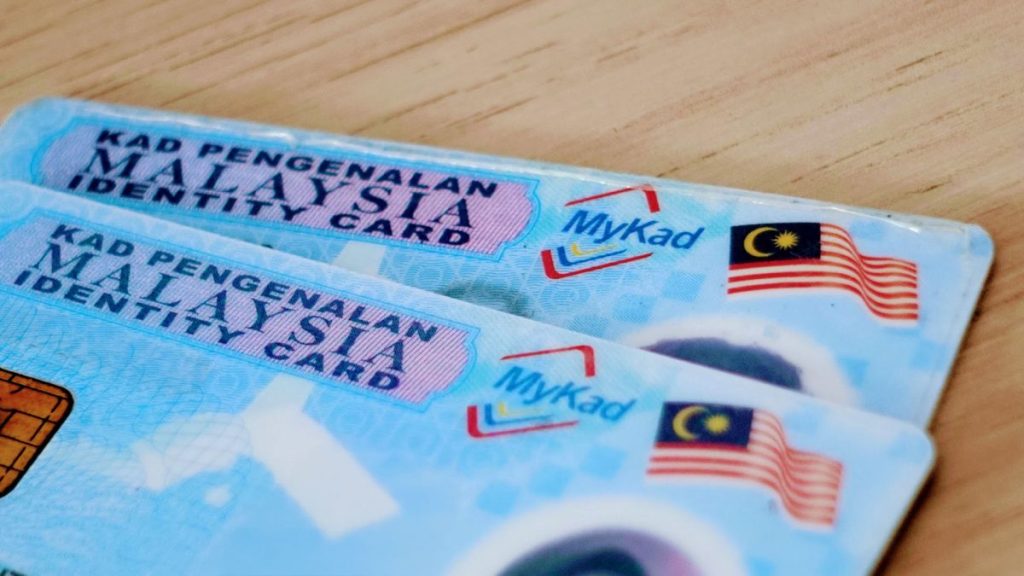 Kena Tukar Alamat IC Jika Duduk Tempat Baru Lebih 90 Hari