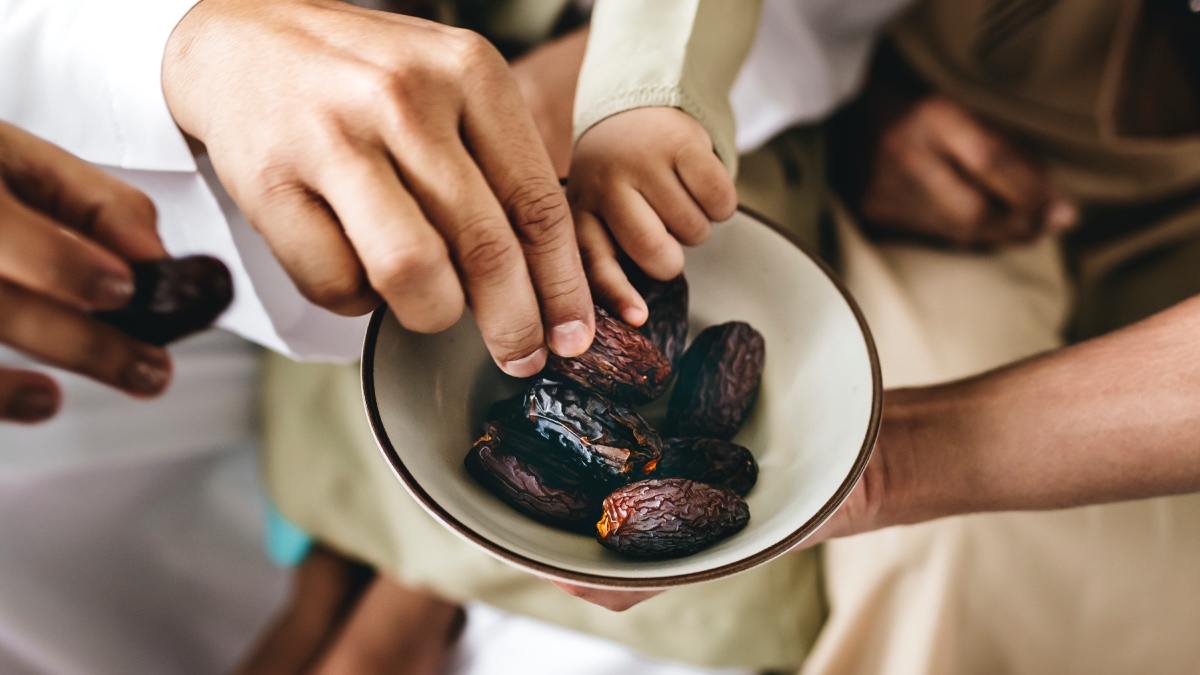 Jenis Kurma Yang Sesuai Untuk Badan Anda, Jangan Main Beli
