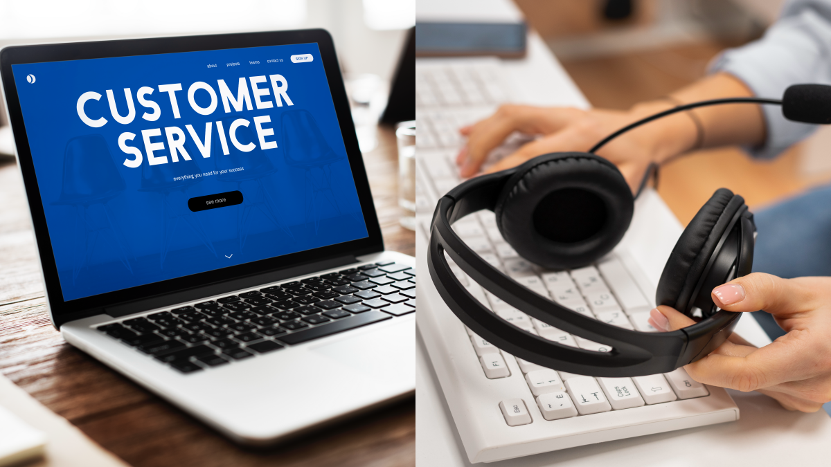 Kerja Customer Service Bukan Hanya Telefon, Ini Skop Sebenar