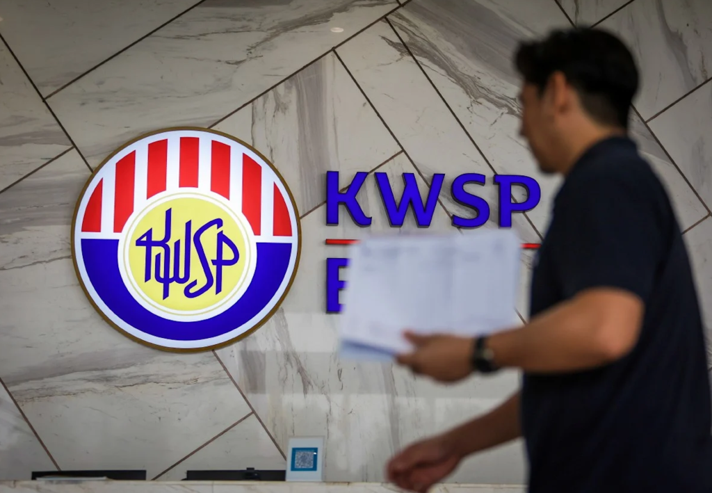 Dividen KWSP 2025 Umum Sabtu Ini, Kadar Antara 5.5-6.3%