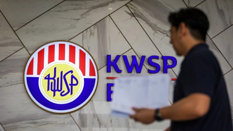 Dividen KWSP 2025 Umum Sabtu Ini, Kadar Antara 5.5-6.3%