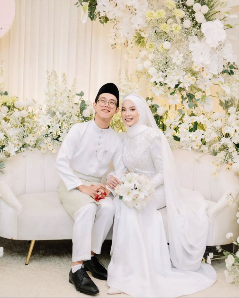 Budak Genius Matematik, Adi Putra Kini Bergelar Ayah!