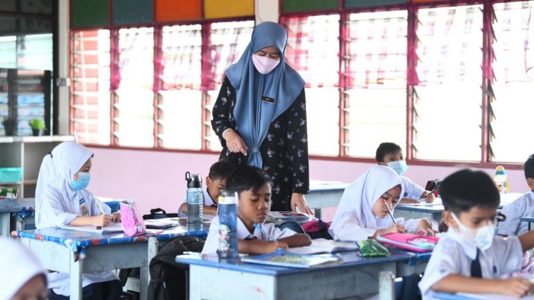 Permohonan Pegawai Perkhidmatan Pendidikan DG9 Akan Dibuka