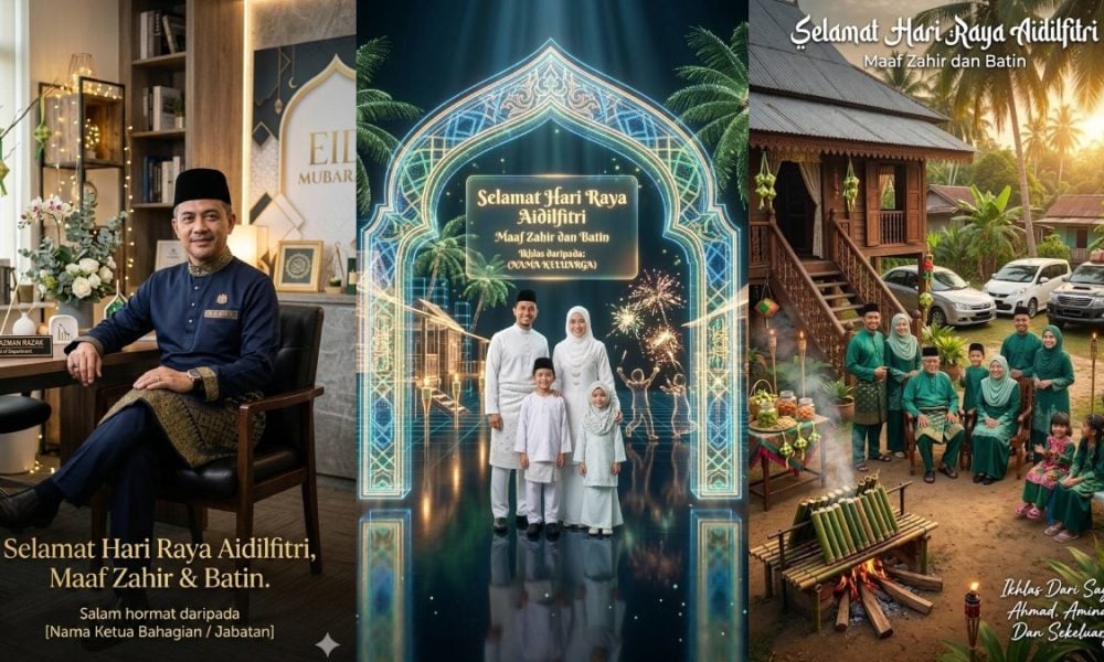 Jadual Penuh Cuti Umum 2026 Termasuk Persekutuan & Negeri