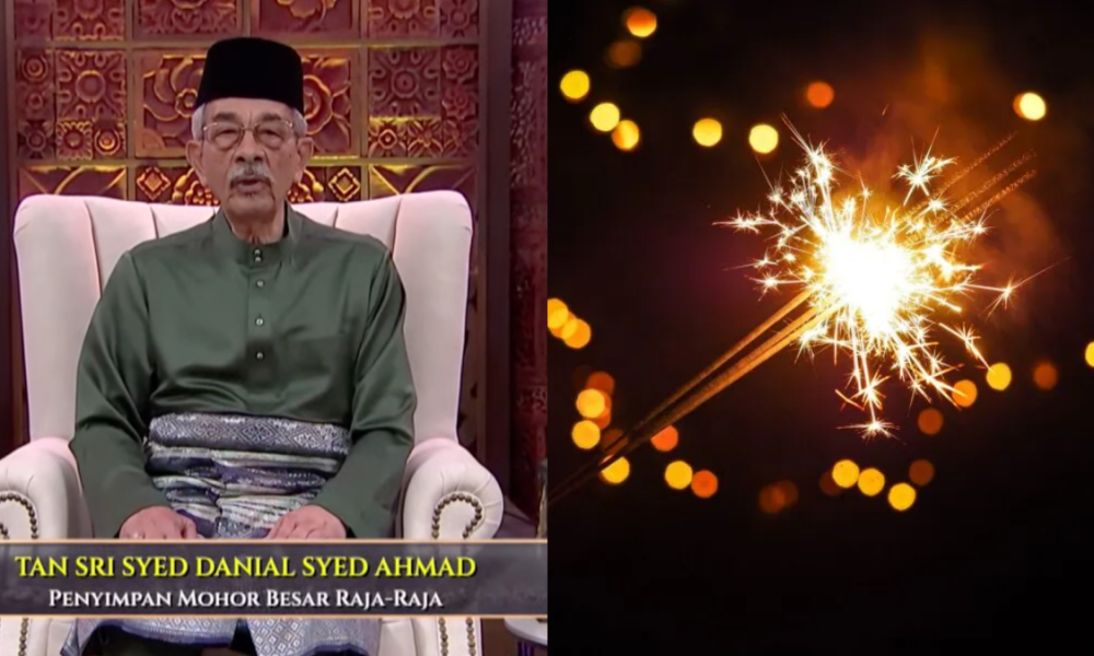 Tarikh Hari Raya 2026 Pada 21 Mac (Sabtu)