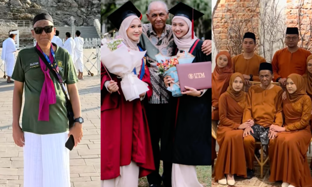 Cabutan Simpan SSPN 2026 Tawar Hadiah RM1.4 Juta Untuk Ibu..