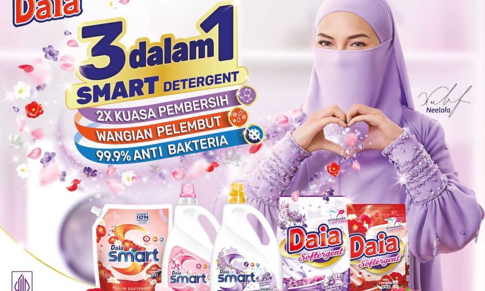 4 Jenis Ubat Batuk Terbaik & Popular Ini Ada Fungsi Berbeza