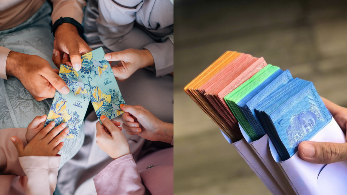 Tarikh Tukar Duit Raya 2026 Untuk Bank Islam Dan Maybank