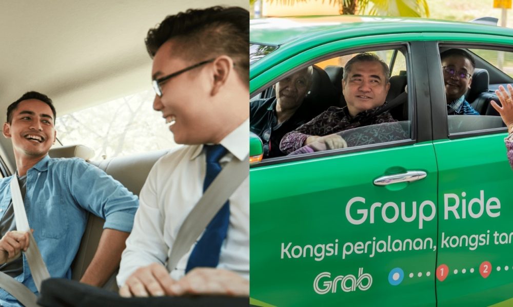 Cara Dapatkan Geran Kereta Hanya Guna Mesin Di JPJ, Senang!